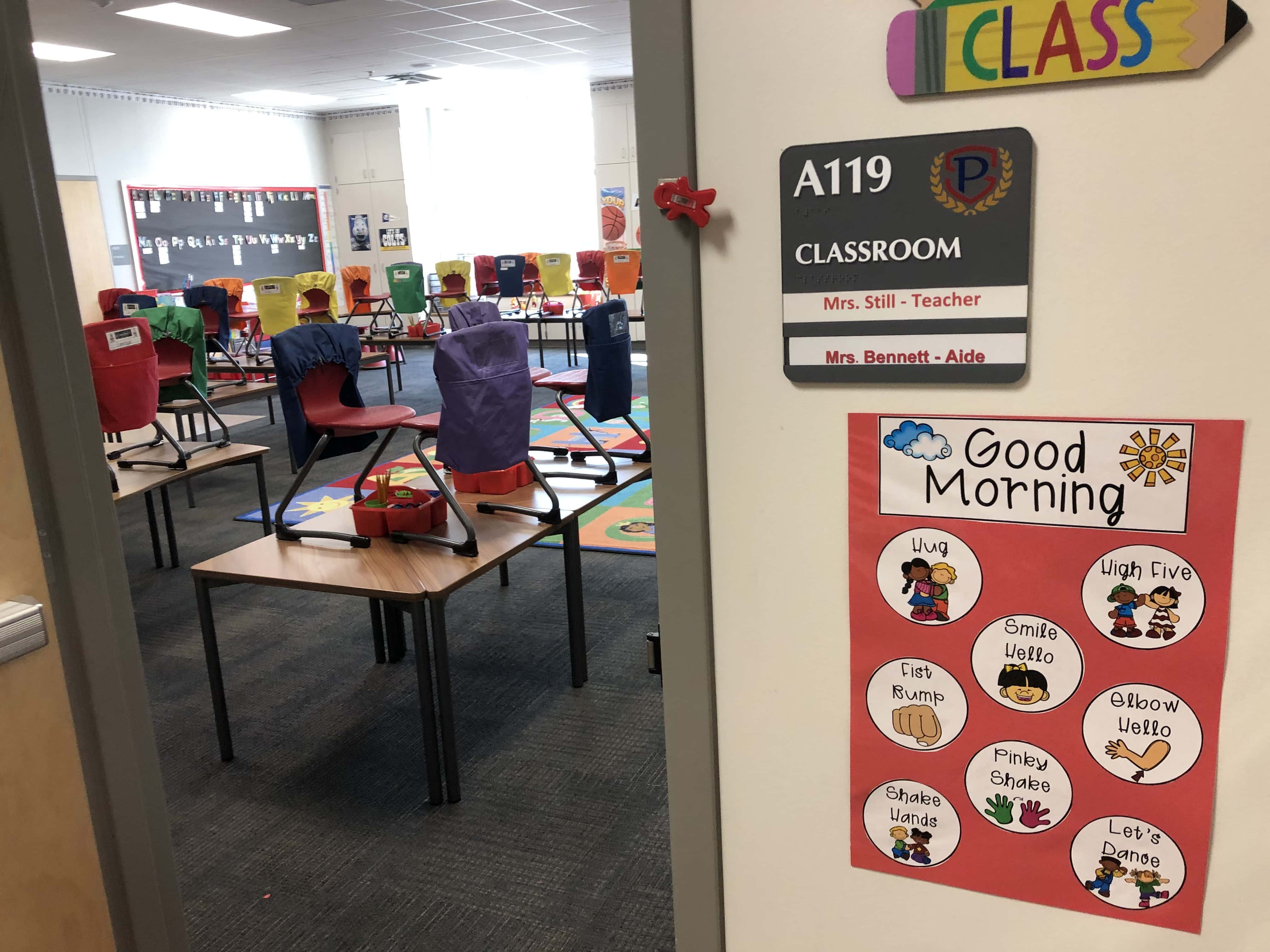 IPS Demolishing Joyce Kilmer School 69