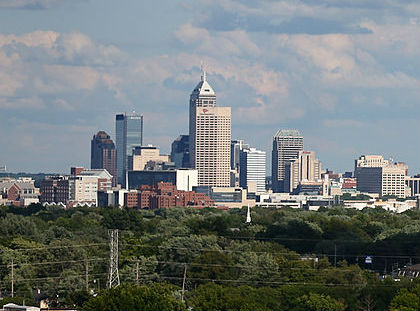 Indianapolis Suffering 'Tourism Crisis,' Says Visit Indy's Chris Gahl ...