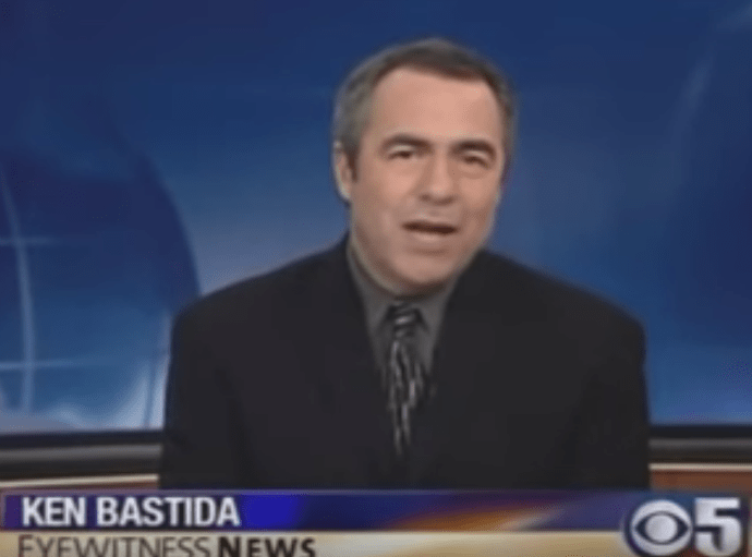 Bummer Birthday for News Anchor Who Was Murdered and Then Set on Fire ...