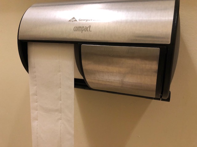 Toilet Paper Panic: The Psychology of Pandemics - WIBC 93.1 FM