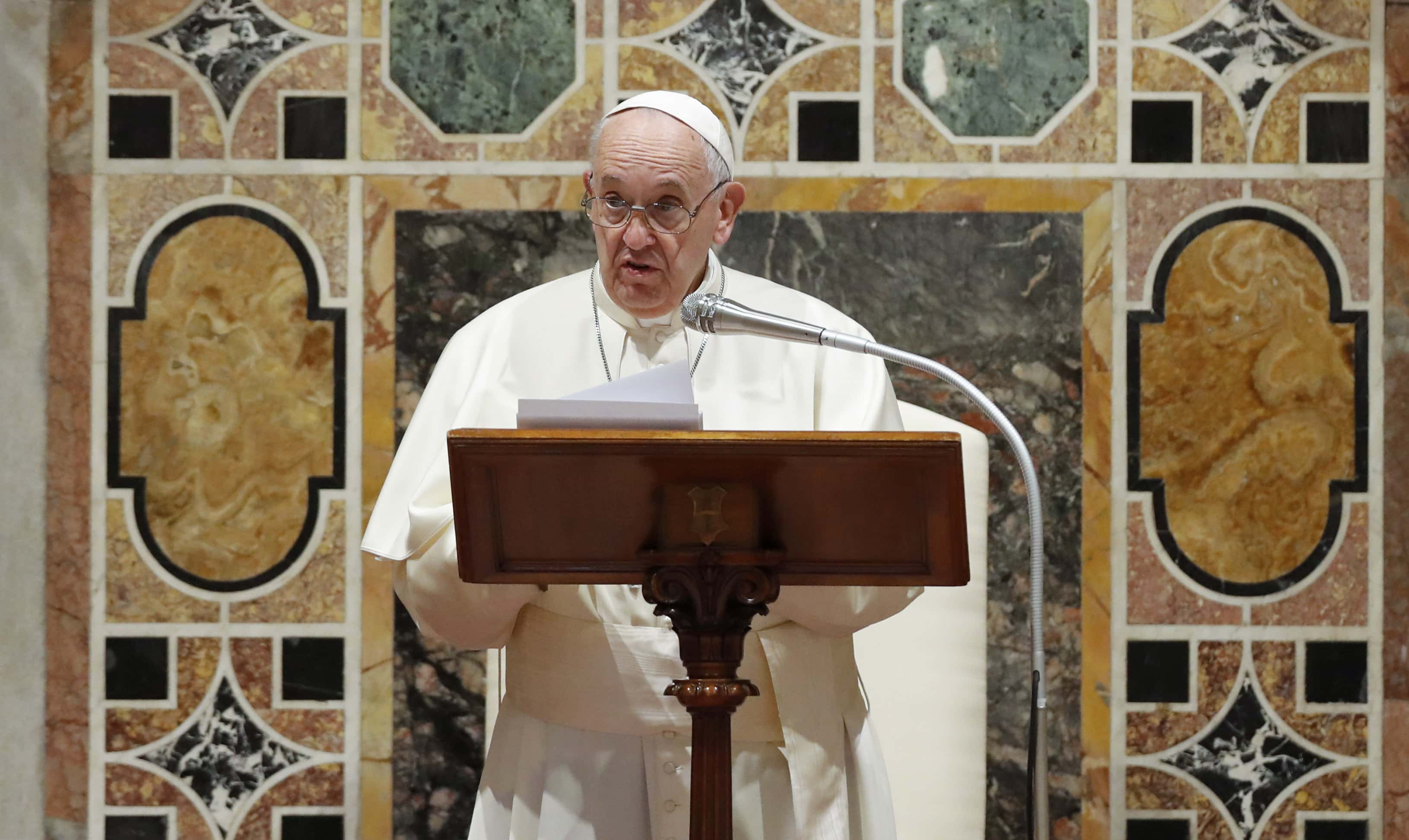 Vatican To Open Controversial WW2-era Files On Pope Pius XII - WIBC 93.1 FM