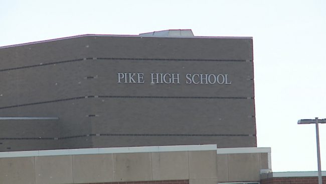 Pike High School Students "Fed Up" With Teacher, Bus Driver Shortages ...