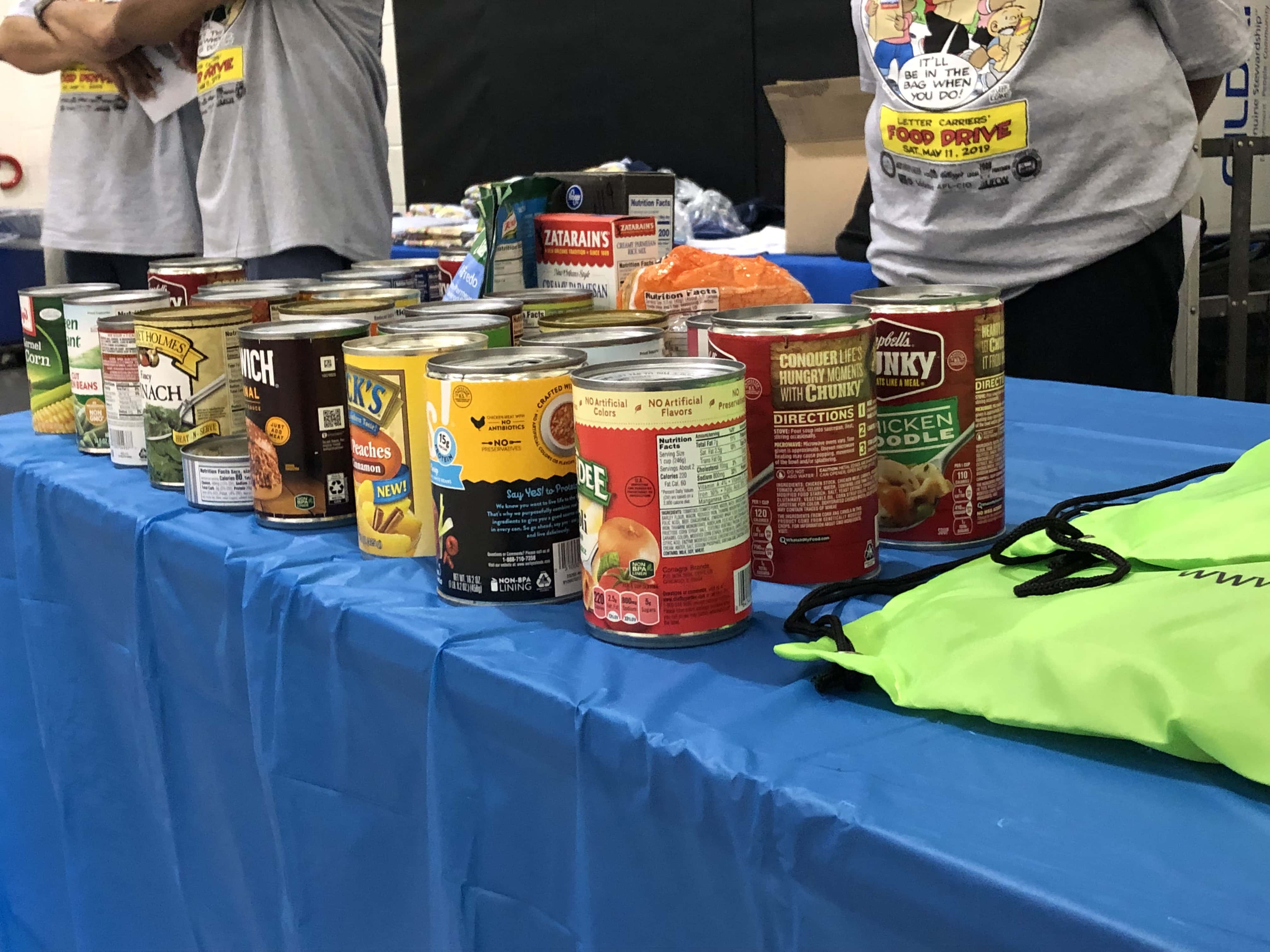 Indiana Expands Food Stamp Eligibility by 400,000 - WIBC 93.1 FM