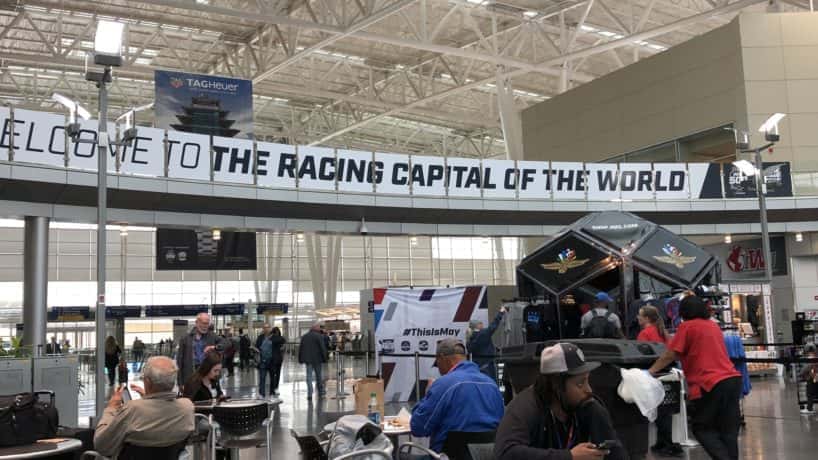 Visit Indy: Despite Coronavirus, Indy Has a Lot Going for It - WIBC 93.1 FM