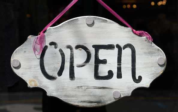 More Businesses Reopen as Phase 2 Continues for Much of Indiana - WIBC ...