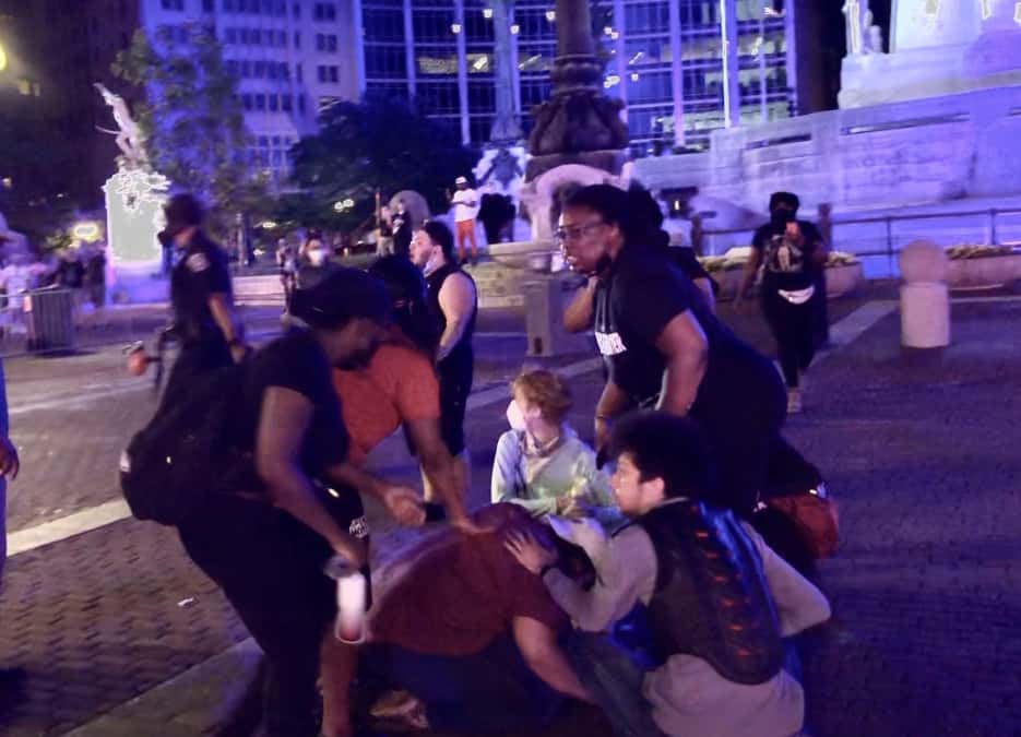 Listen Live - WIBC 93.1 FM — Indy's Mobile News