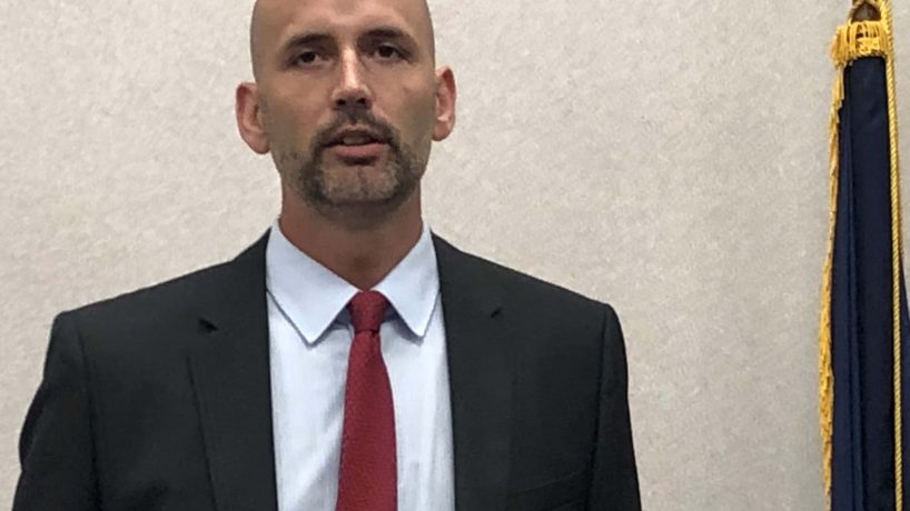 Only Ryan Mears Thinks Ryan Mears Is Doing A Good Job