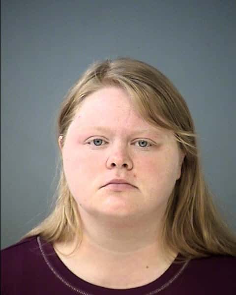 Former Corrections Employee Gets 100 Years For 2020 Double...