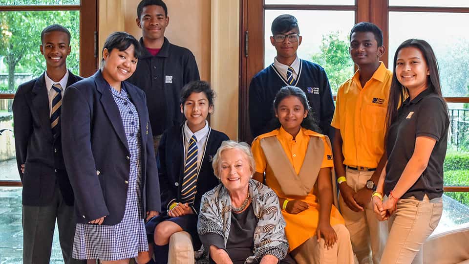 Christel DeHaan, Indianapolis Businesswoman, Philanthropist and ...