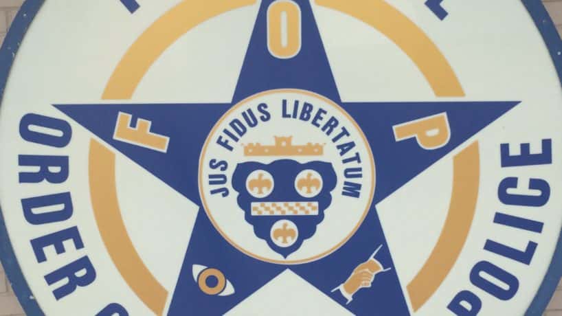 FOP President Rick Snyder Talks Riots & Protests In Indy - WIBC 93.1 FM