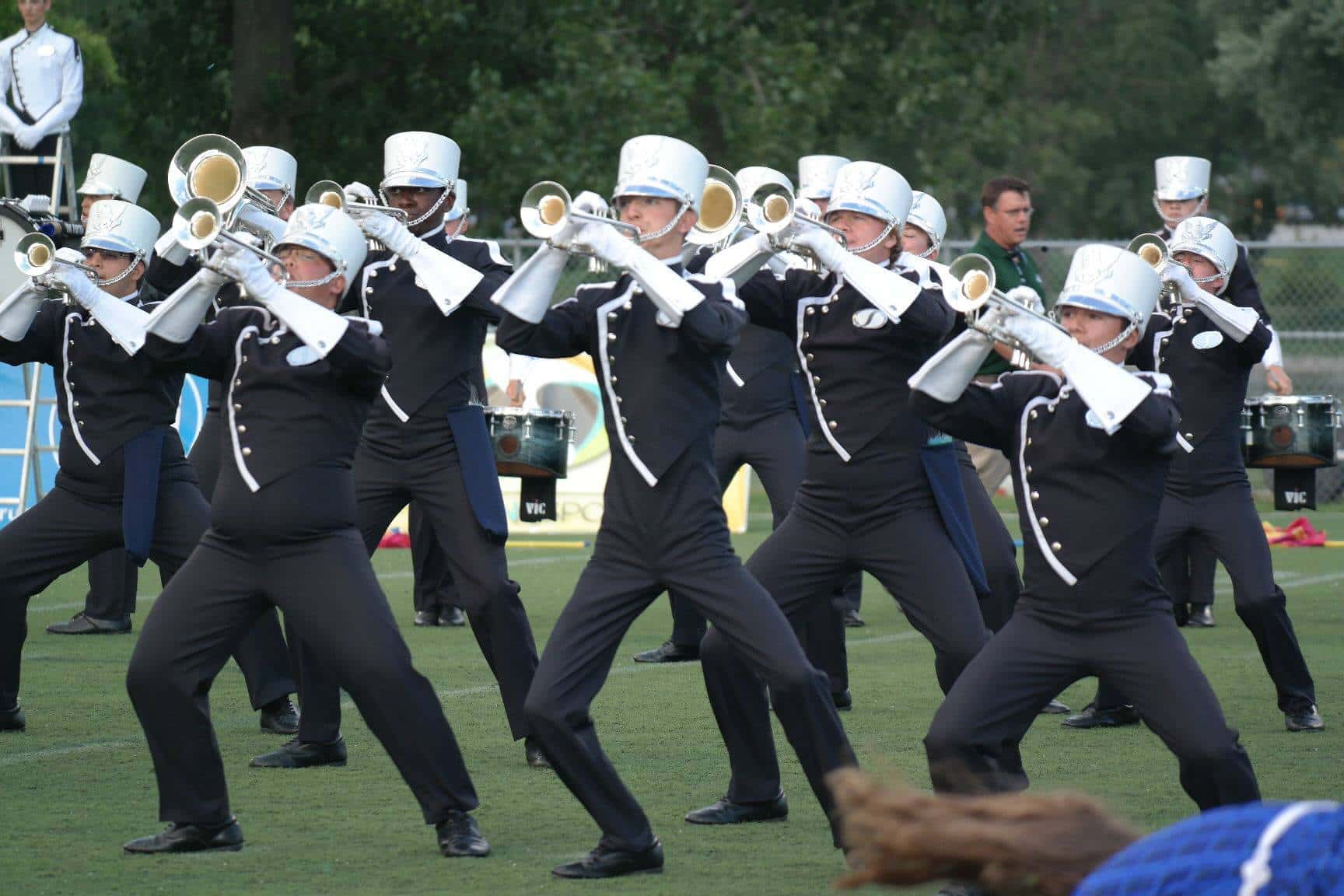 Marching Band Director on Canceled 2020 Season: 'Sense of Sadness but ...