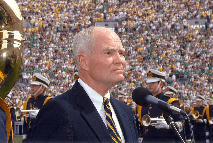 Former Indiana Governor Joe Kernan Dies at 74 - WIBC 93.1 FM