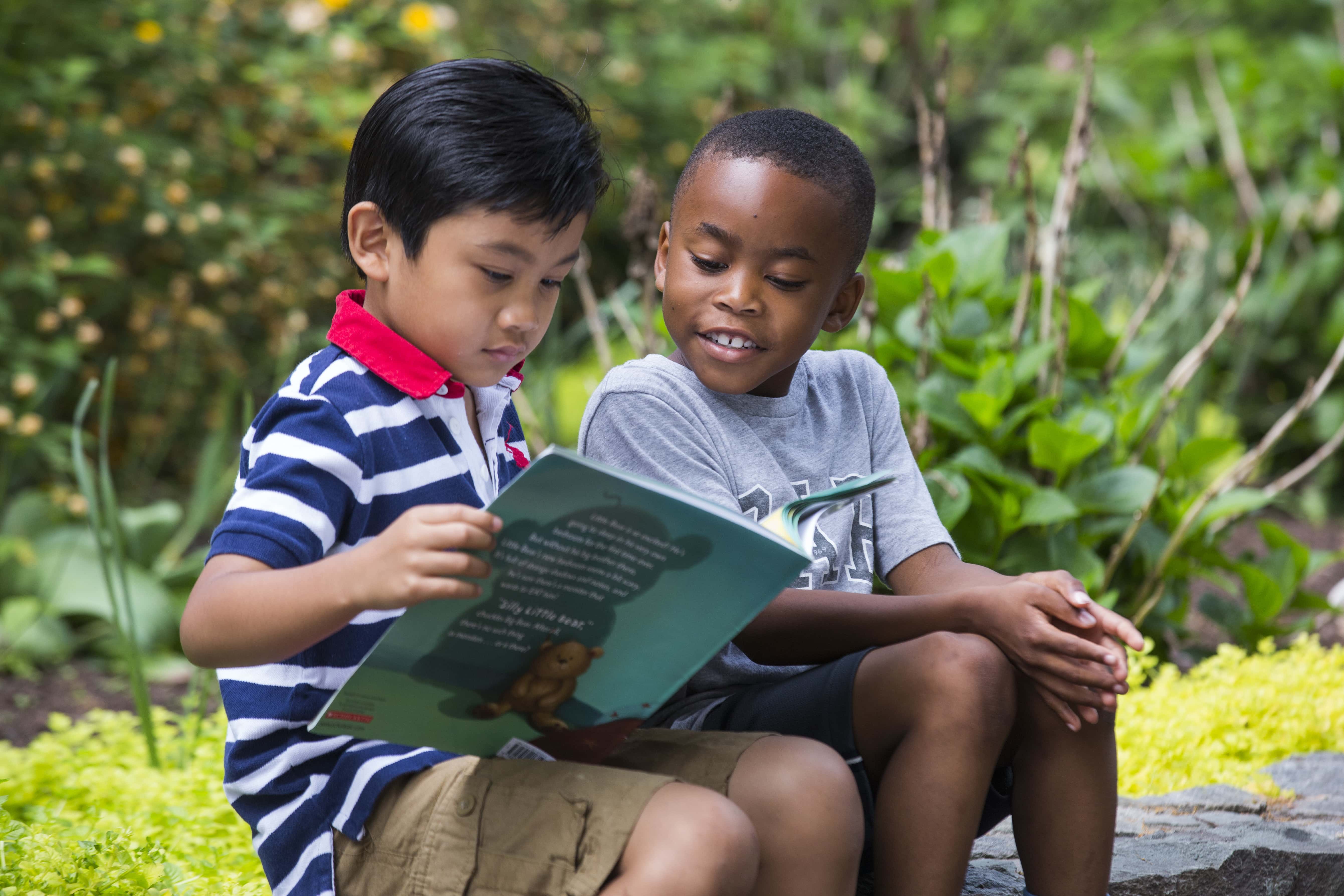 Stand for Children Indiana Teams Up With Minority Authors For Summer ...