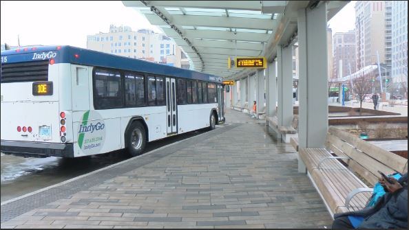 IndyGo Takes First Step Towards Eliminating More Than 500 Bus Stops ...