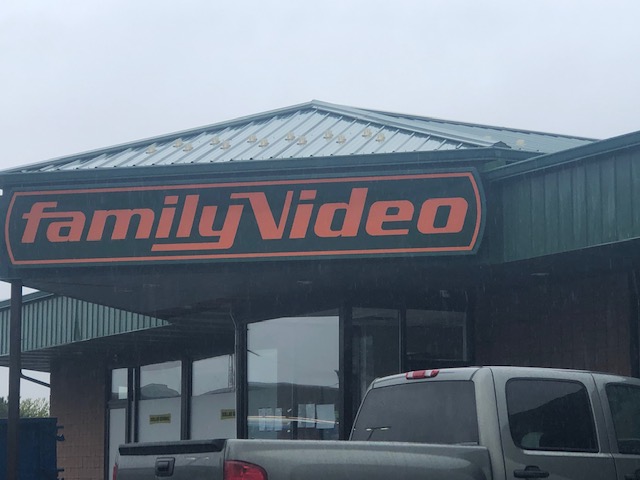The End Of An Era: Family Video, The Last Video Rental Chain, Closing ...