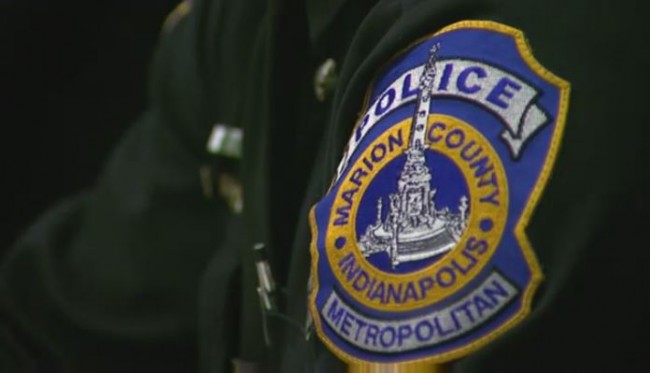 IMPD Takes Proactive Approach to Officer Mental Health - WIBC 93.1 FM