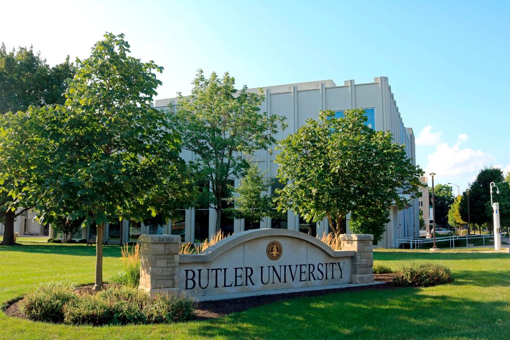 Butler University Gets $1.25M Grant for New Deaf Education Master’s
