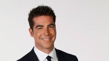 Fox News Host Jesse Watters Goes Prime Time On January 24th - WIBC 93.1 FM