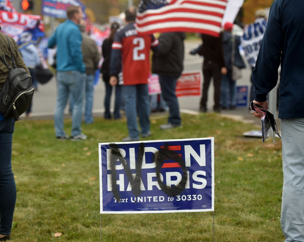 What Happened to Indiana Democrats? - WIBC 93.1 FM