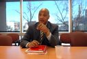 Rep. Andre Carson Says He Won't Attend State of the Union