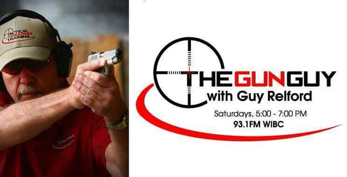 Guy Relford Recaps 2020 2A - WIBC 93.1 FM