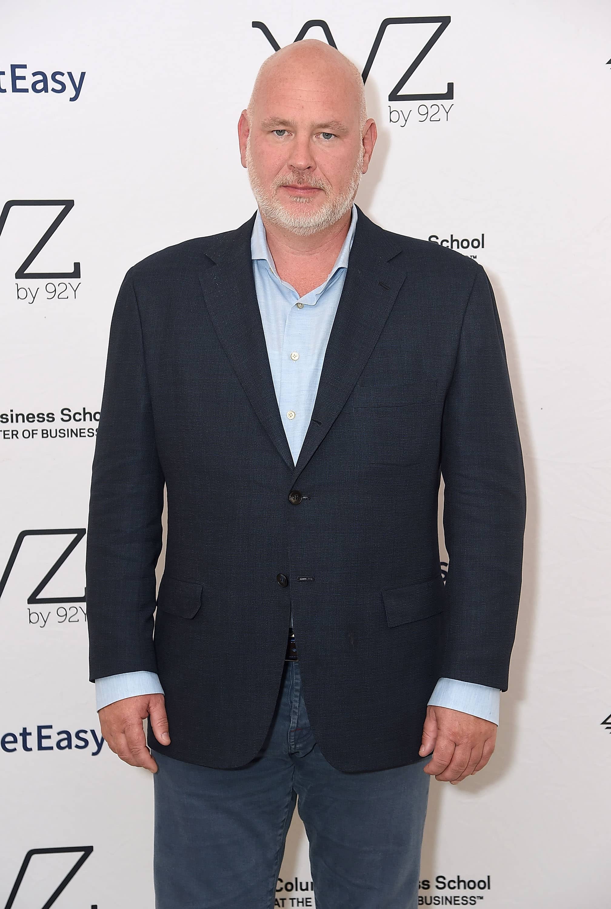 After 30 Years, Republican Steve Schmidt is Registering As Democrat ...