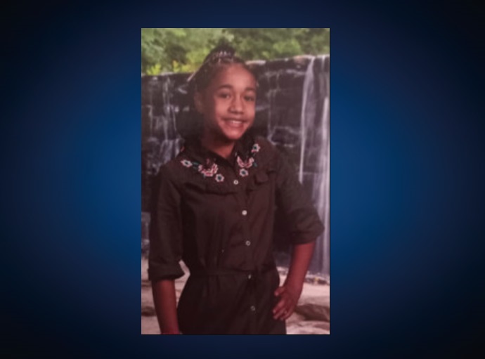 IMPD Looking for Missing 12-Year-Old Girl - WIBC 93.1 FM