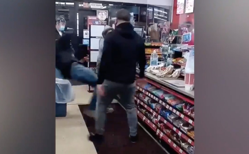 WATCH: Someone Added Dave Matthews Band to the Twisted Tea Video - WIBC ...