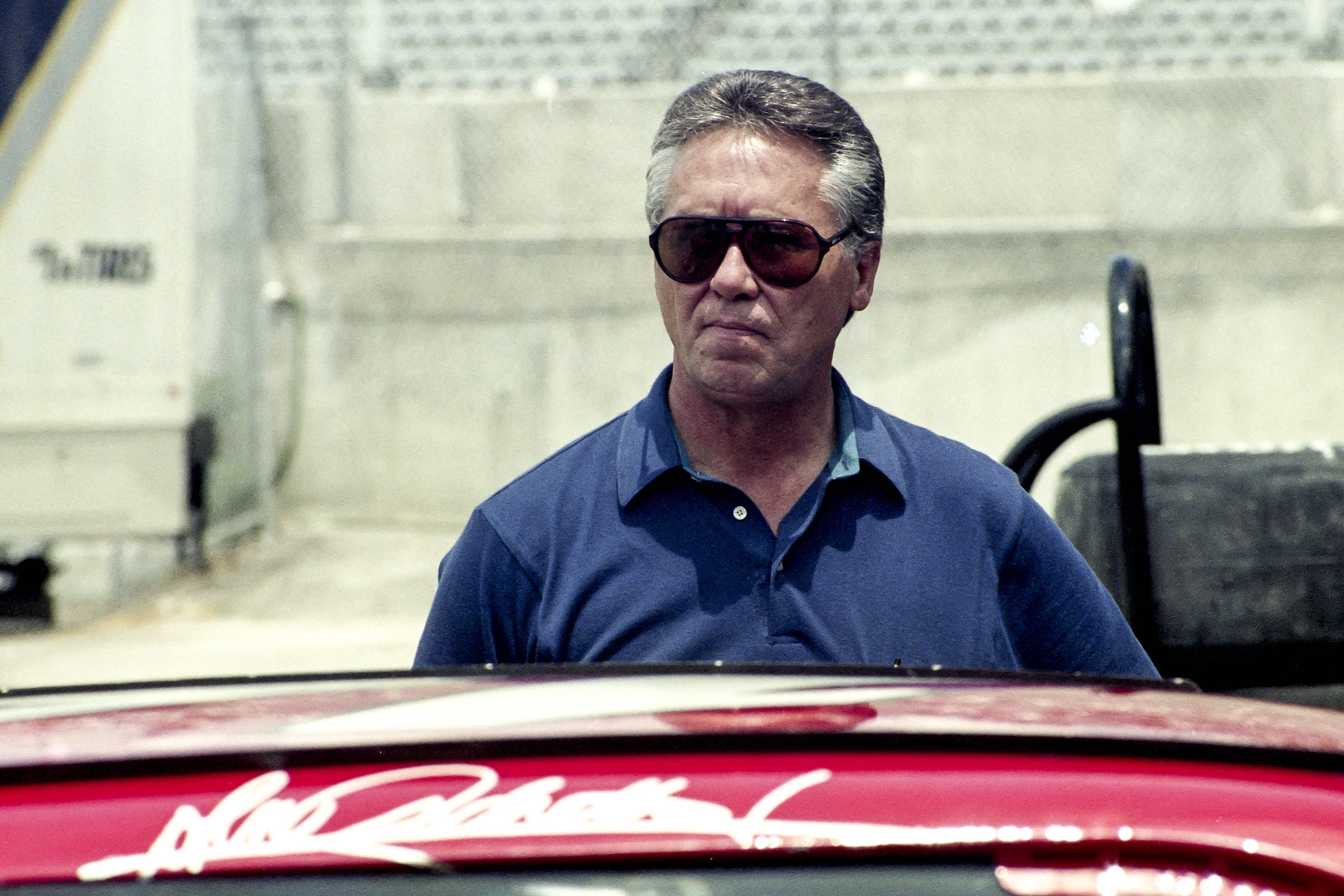 Aldo Andretti Dies At 80-Years-Old - WIBC 93.1 FM