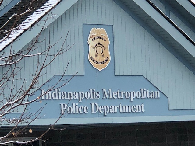 Indy FOP Says New Contract Will Benefit IMPD Officers