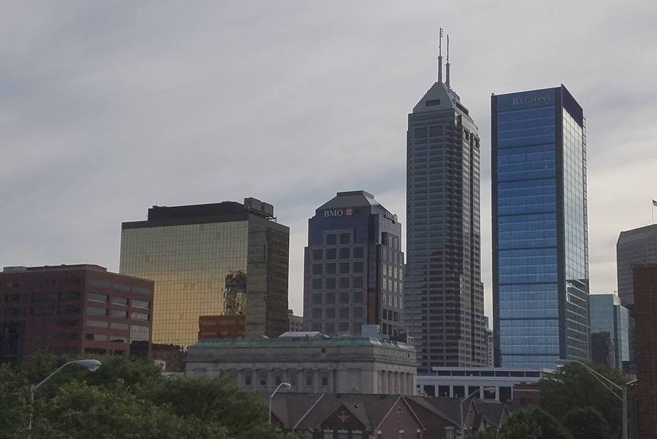 New Fee Approved for Downtown Indianapolis Property and Residential Owners - WIBC 93.1 FM