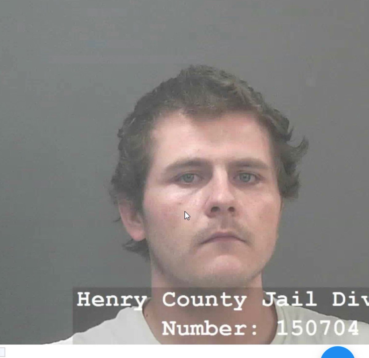 Police Looking for Inmate Who Escaped from Henry Co. Jail - WIBC 93.1 FM