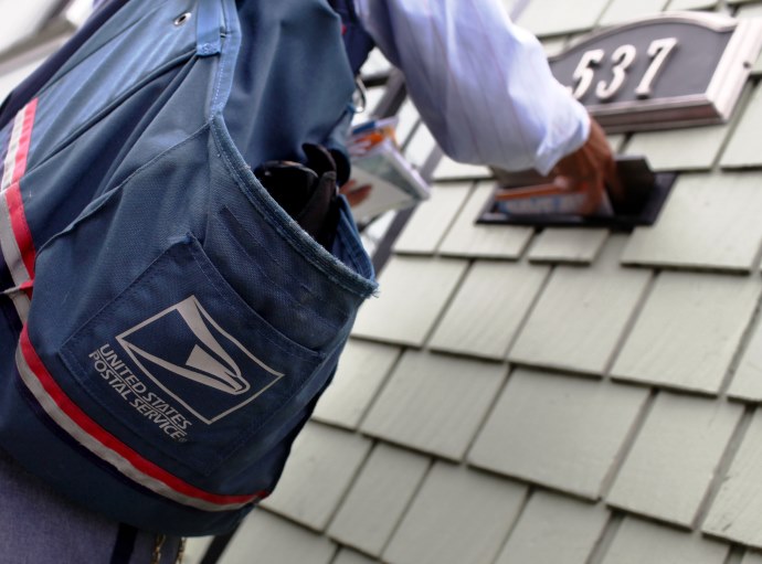 USPS: Clear a Path to Your Mailbox - WIBC 93.1 FM