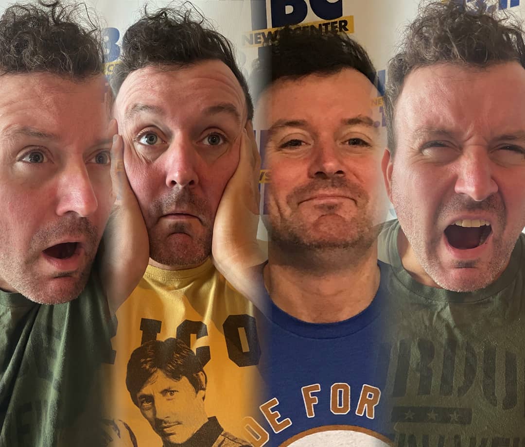 Send WIBC’s Matt Bair To The Tournament! - WIBC 93.1 FM