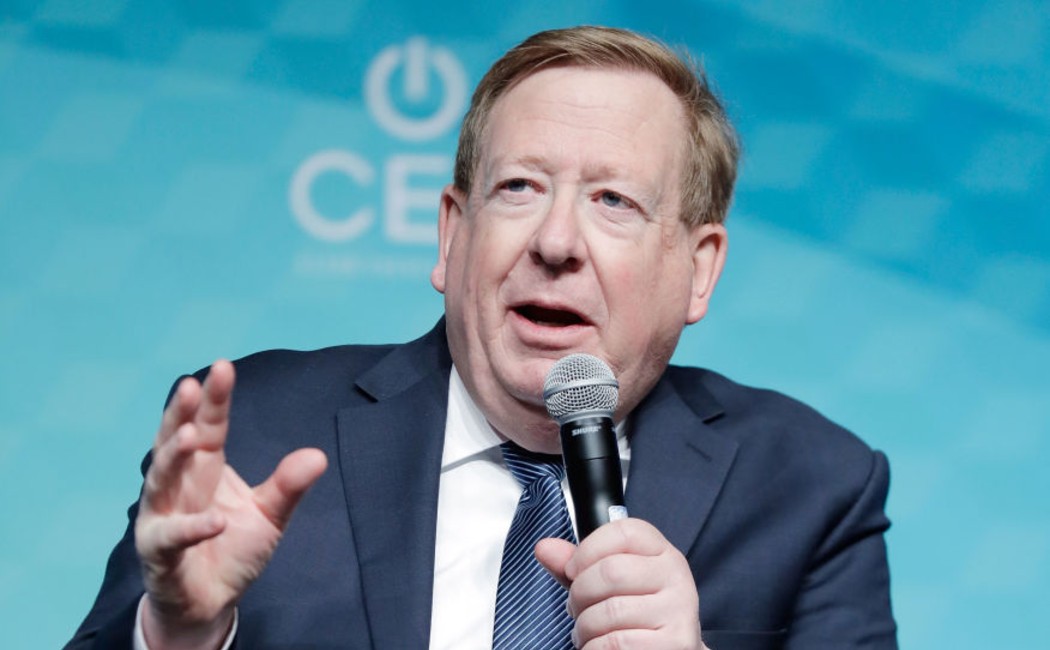 Jim Brainard Reflects On 28 Years As Mayor Of Carmel