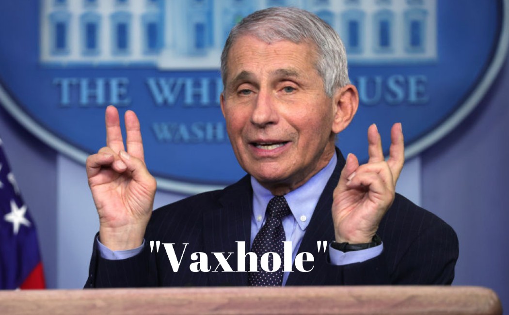Urban Dictionary's Latest Addition: "Vaxhole" - WIBC 93.1 FM