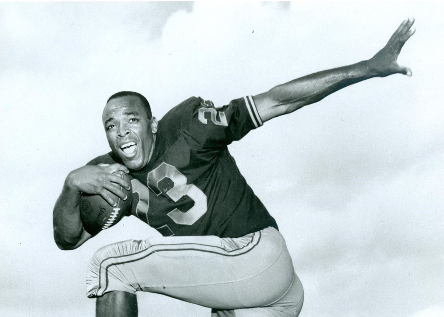 Former Purdue Football Star Leroy Keyes Dies at Age 74 - WIBC 93.1 FM