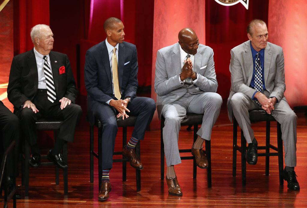 Beloved Coach and Pacers Broadcaster Bobby "Slick" Leonard Dies at 88 ...