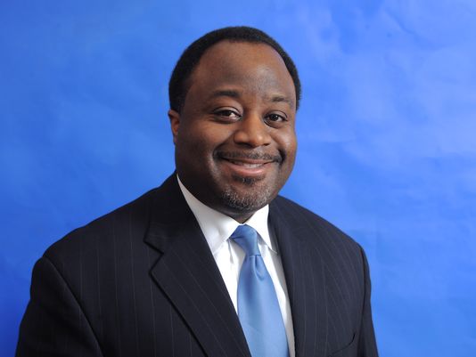 WIBC Host Abdul Hakeem-Shabazz To Run For Mayor Of Indianapolis