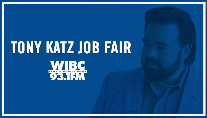 Tony Katz Job Fair! - WIBC 93.1 FM