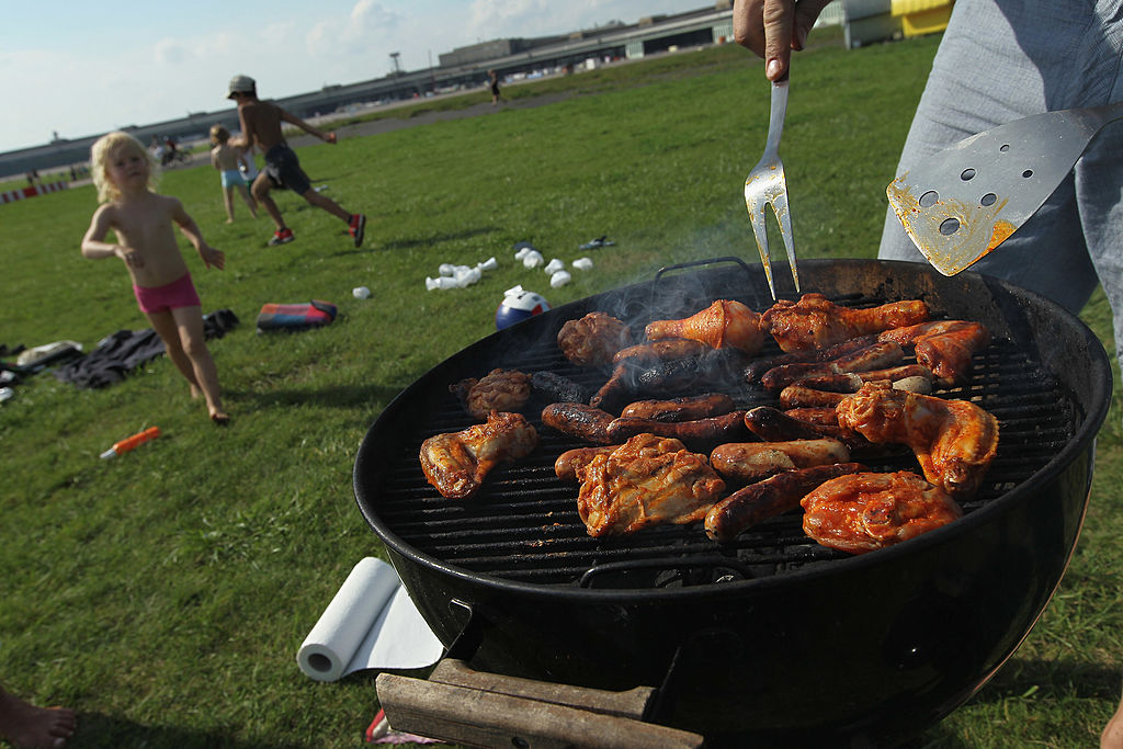 Indiana Cookout Staples for July 4 Less Pricey Than the American ...