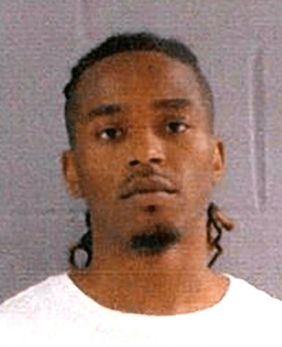 Man Who Shot, Killed Three People at Georgia Golf Course Was Previously ...