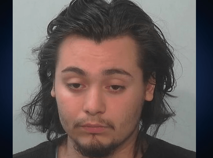 Elkhart Man Pleads Guilty in Death, Dismemberment of Fort Wayne Man ...