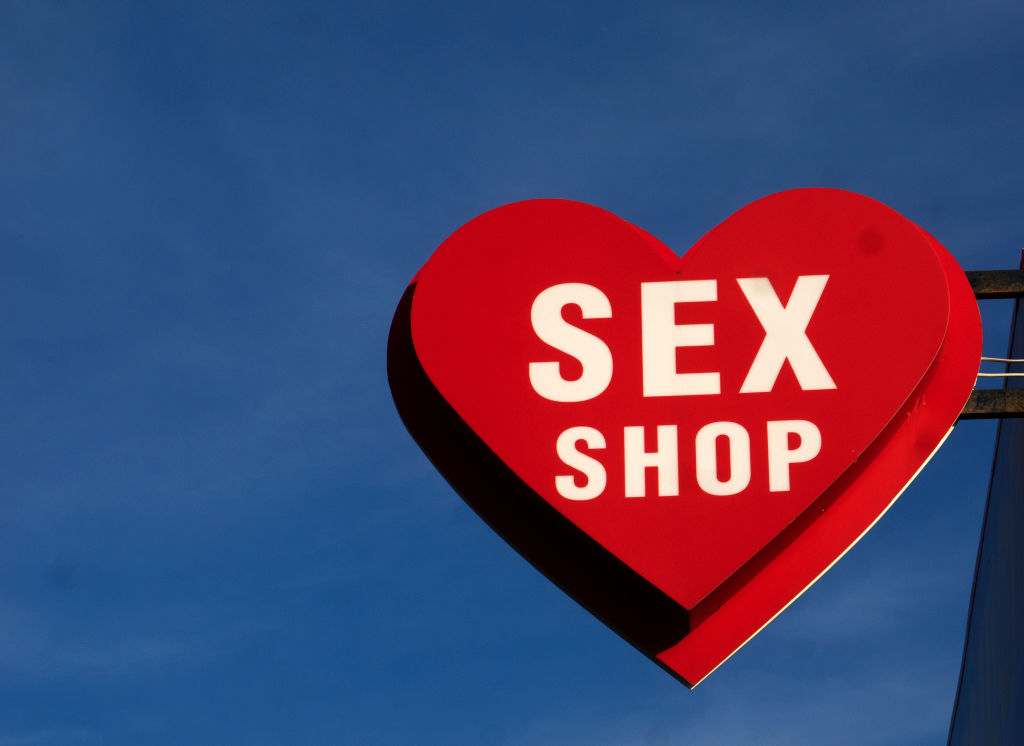 Adult Store Finally Allowed to Open in Clarksville - WIBC 93.1 FM