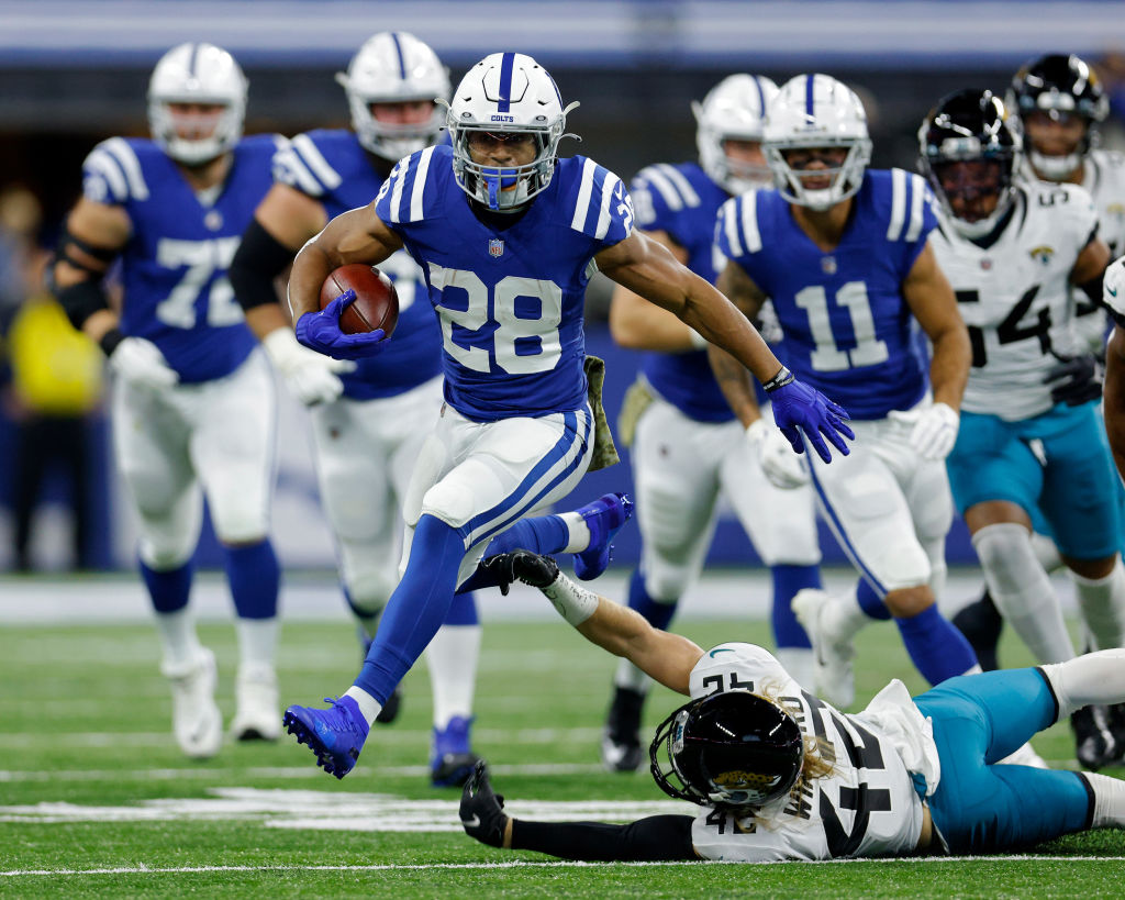 5 Things Learned: Colts Hold On For Must Have Home Victory - WIBC 93.1 ...