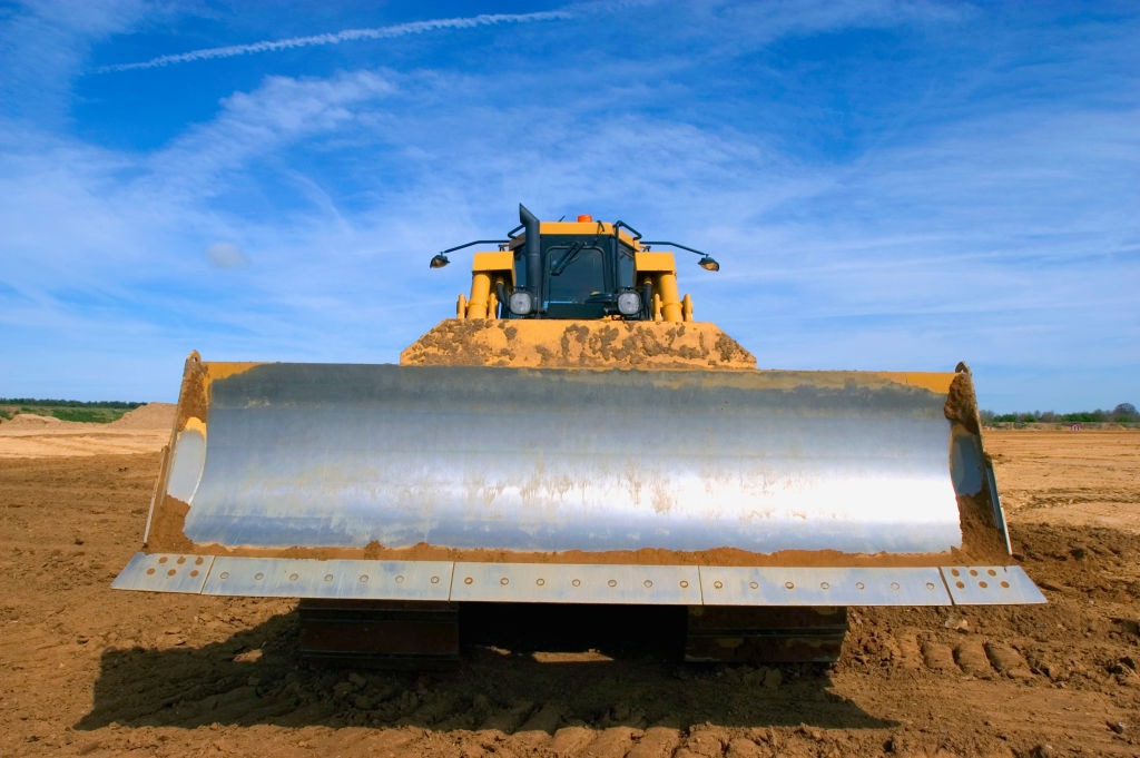 City of Kokomo Begins Housing Development Project