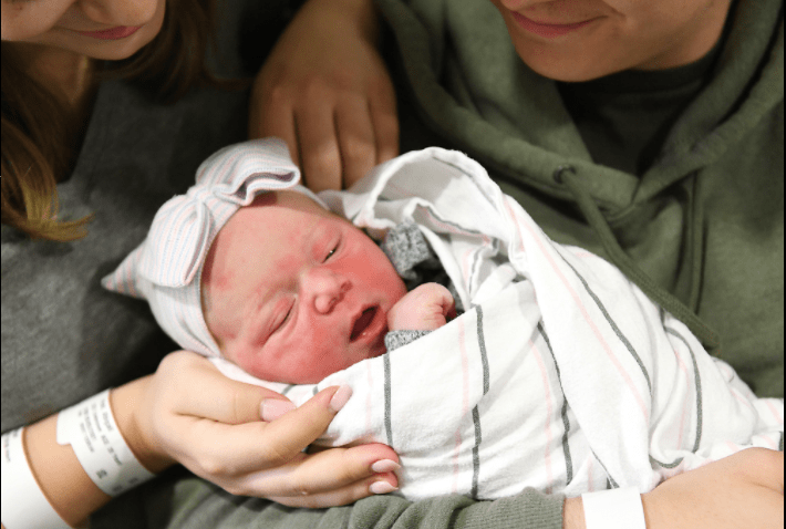 Riley Maternity Tower Opens, Becomes Largest NICU in Indiana - WIBC 93.1 FM