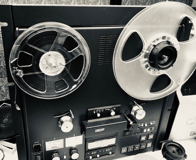 WIBC AUDIO FLASHBACK: When Circle Centre Mall Got Its Start - WIBC 93.1 FM