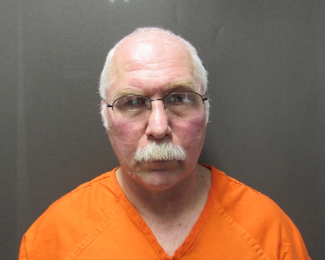 Indiana Correction Officer Arrested on Montana Sexual Assault Charges ...