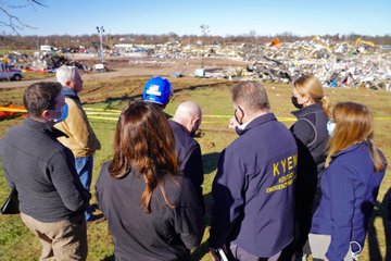 Task Force 1 in Ky.: We're Not Sure How Many People Are Missing - WIBC ...